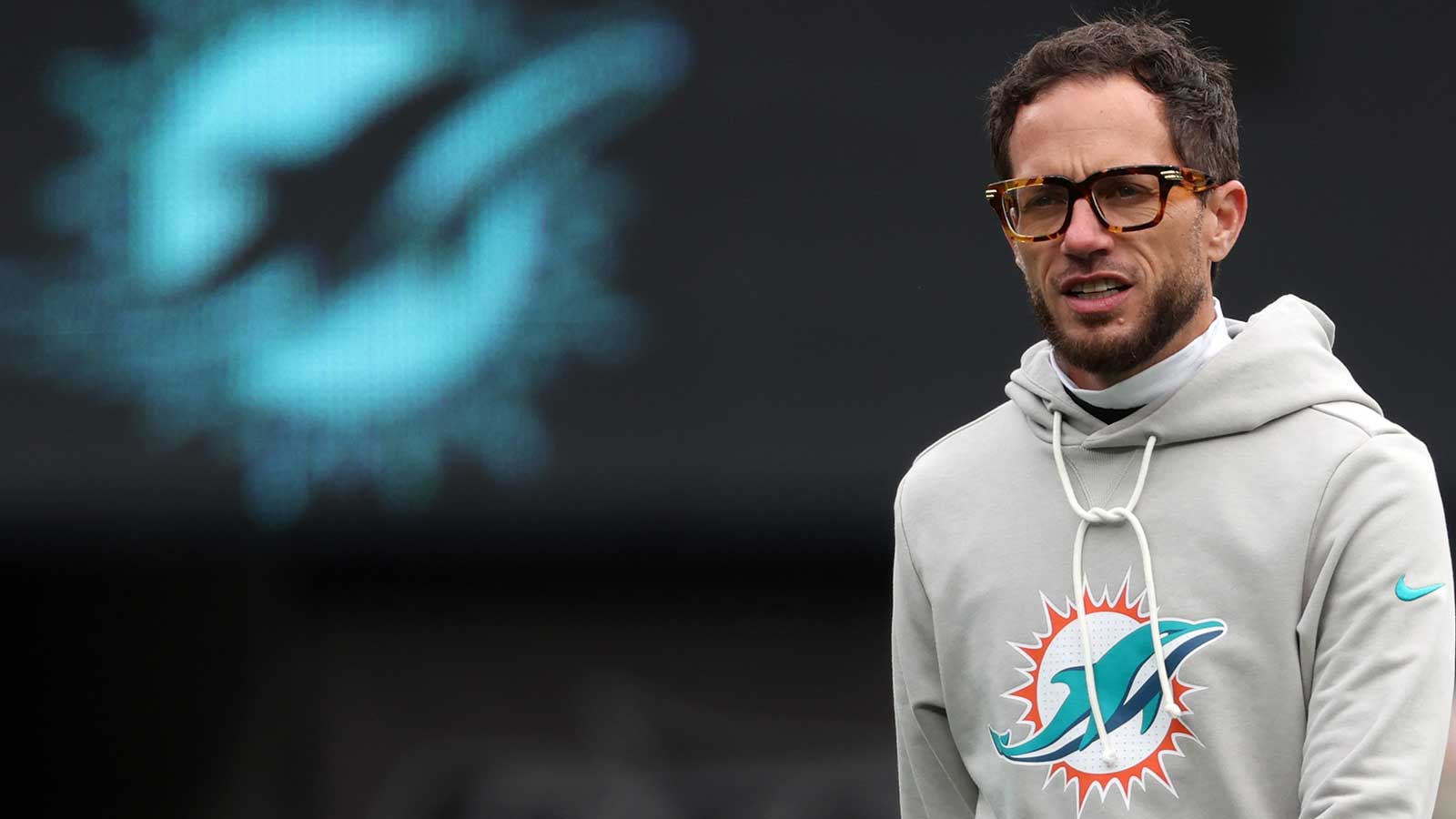 Dolphins rumors: Mike McDaniel’s job is safe barring surprise