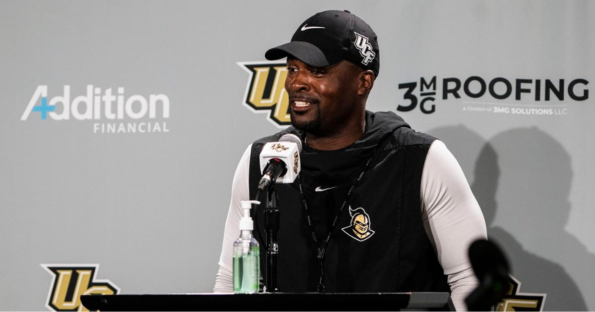 Source: Texas A&M targeting Arkansas’ Travis Williams for LB coach