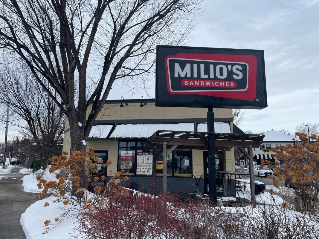 Minneapolis sandwich shop will open for one last day before permanent ...
