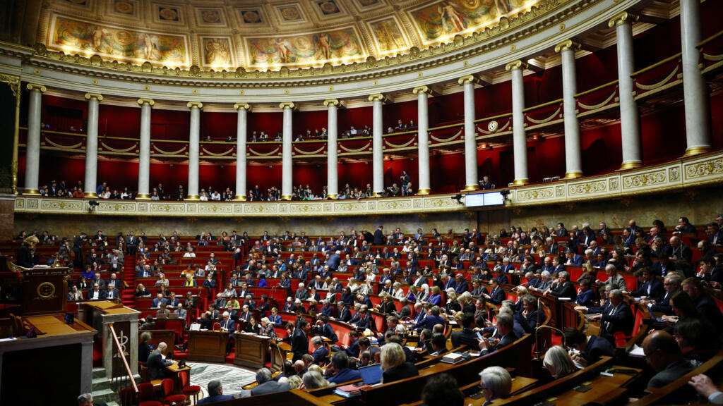 France : les députés adoptent un texte ambitieux pour limiter l ...