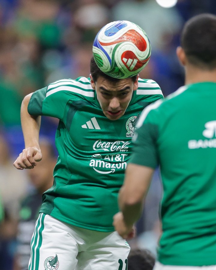 Mundial 2026: Confirman partido amistoso Panamá vs. México el 22 de enero