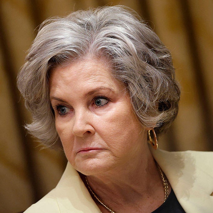 Trump allies defend Susie Wiles over blunt quotes in Vanity Fair