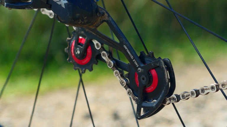 An adventure race bike, my all-time favourite bib shorts, a home away ...