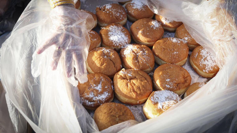 In Clearwater, Hanukkah celebration comes with heightened security