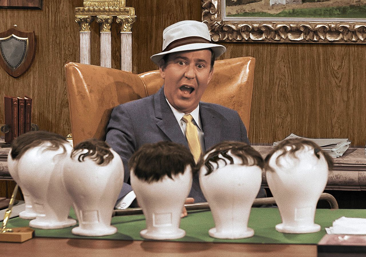 Dick Van Dyke reveals Carl Reiner's battle with CBS that 'still gets me ...