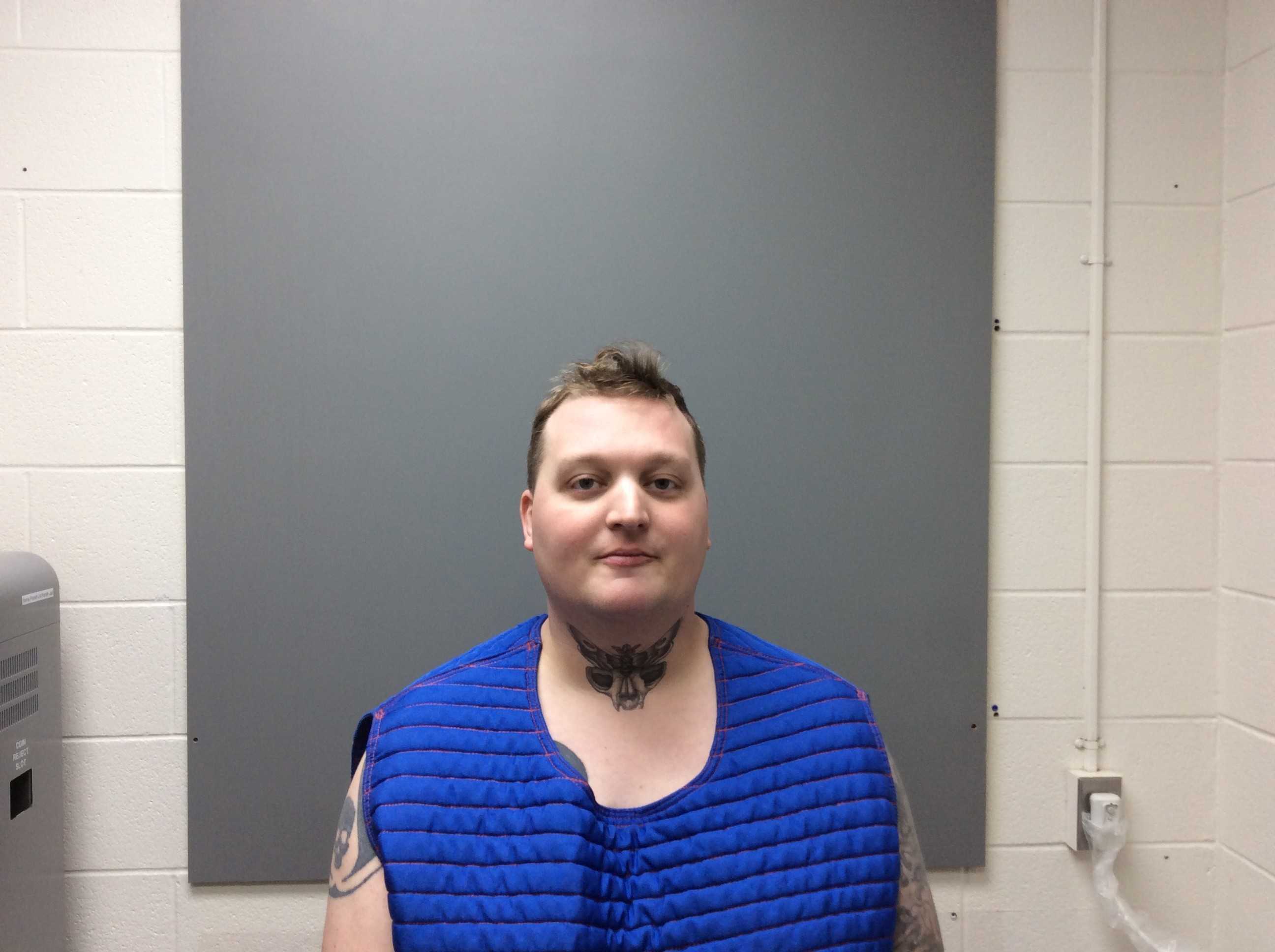 Court documents show person tied to terror group in New Iberia had plan ...