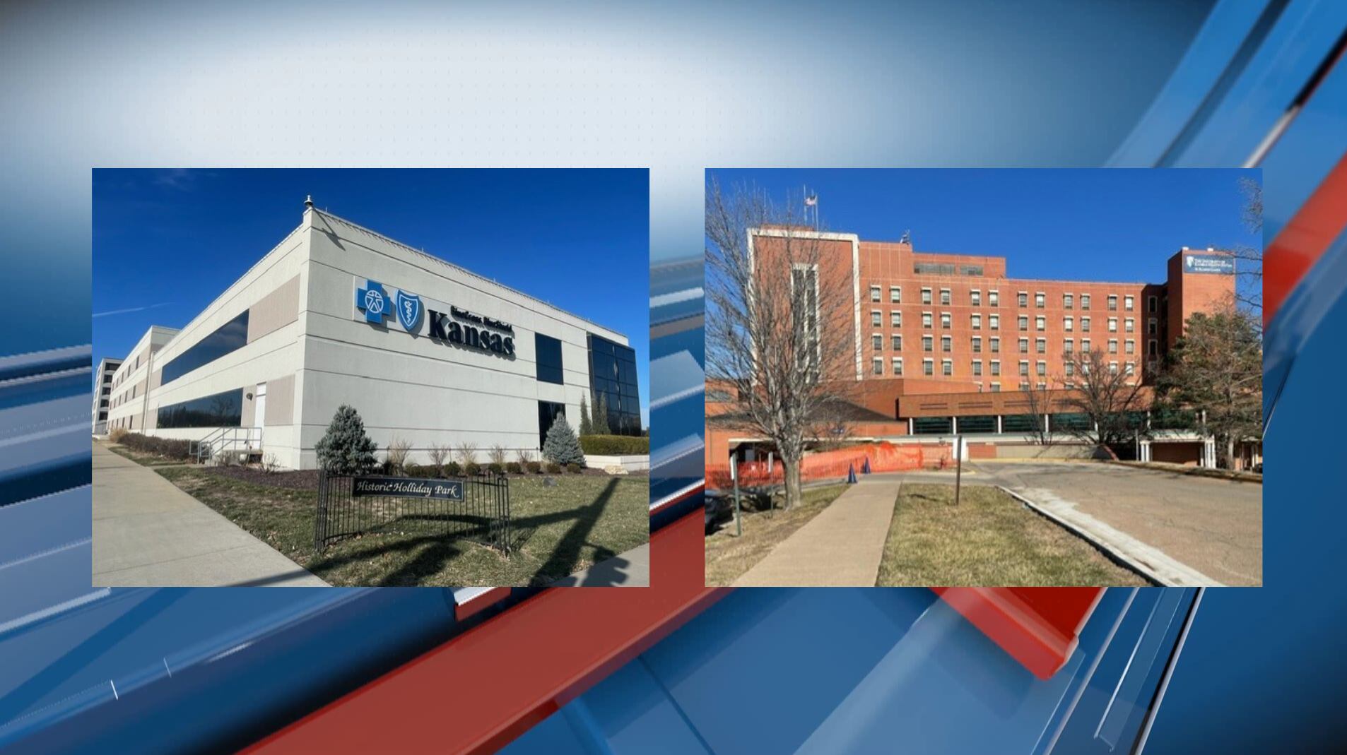 UKHS St. Francis: Negotiations with BCBSKS 'hopefully' concluded by New ...