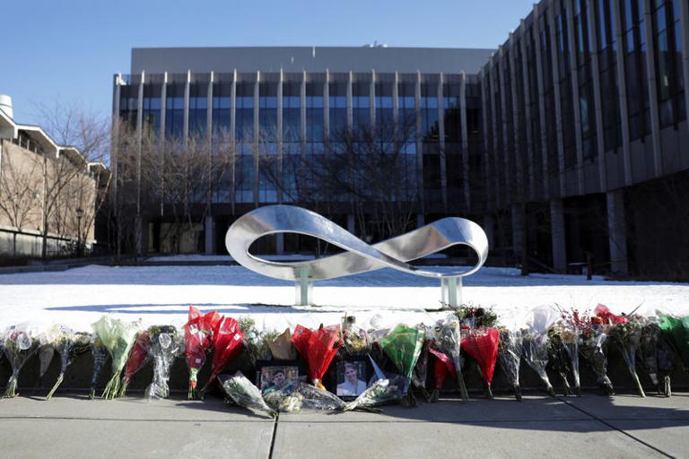 Brown, USC agree to cancel game in wake of shooting