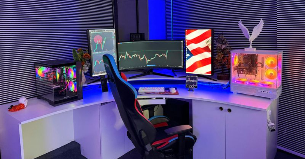 12 things you’ll almost never see in a baby boomer’s home