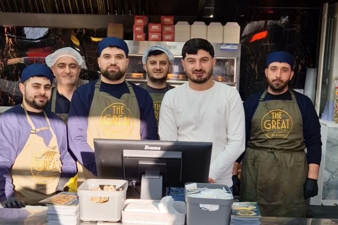 The great new chip shop raising the standards of cuisine in ...