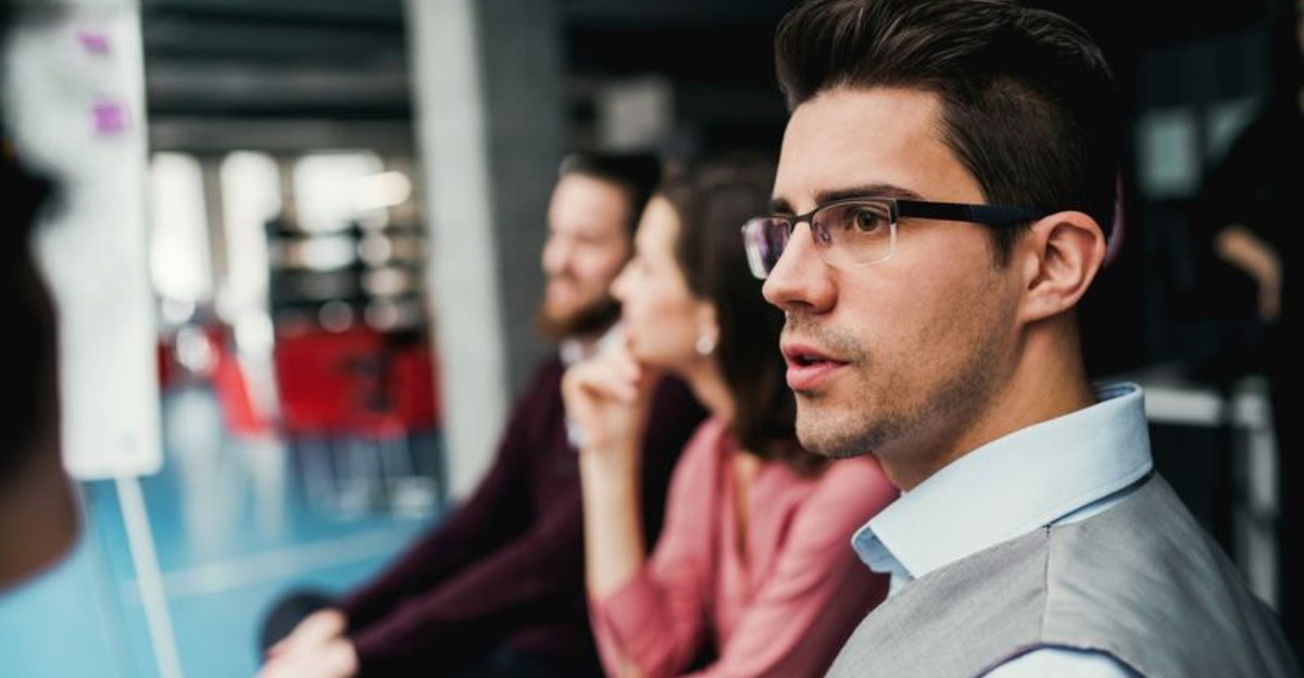 10 qualities women believe set mature men apart from immature ones