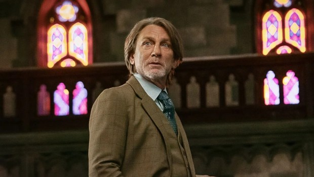 'Wake Up Dead Man' debuts as top Netflix movie of the week with 20.2 ...