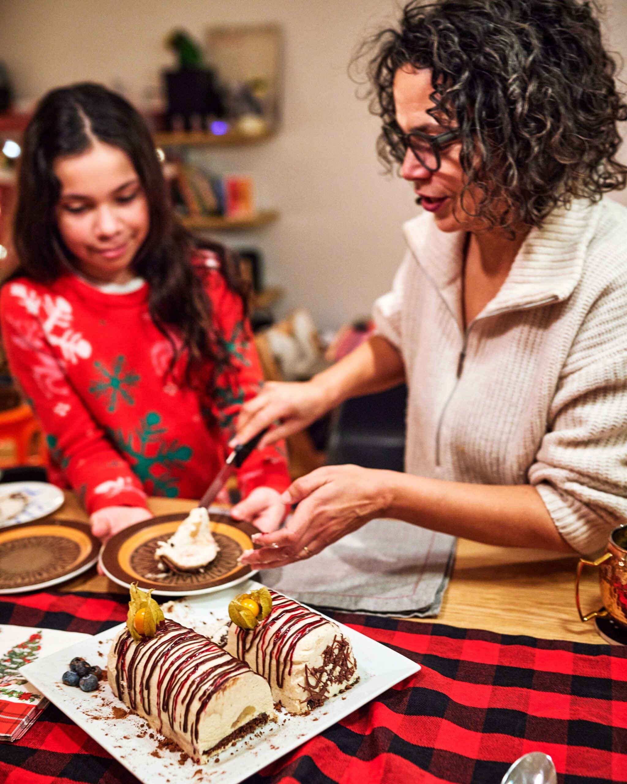 In Montreal and New Orleans, a French holiday celebration endures