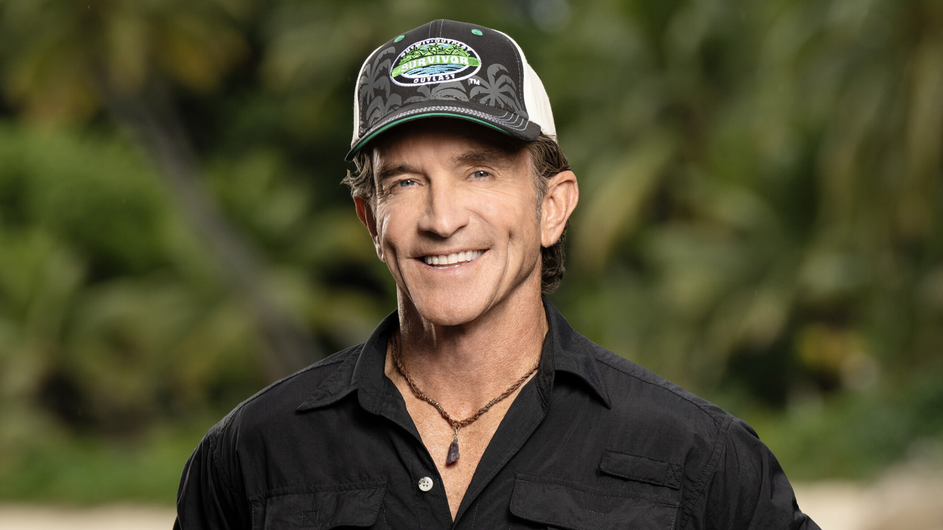 Jeff Probst picks top 4 Survivor seasons of all time