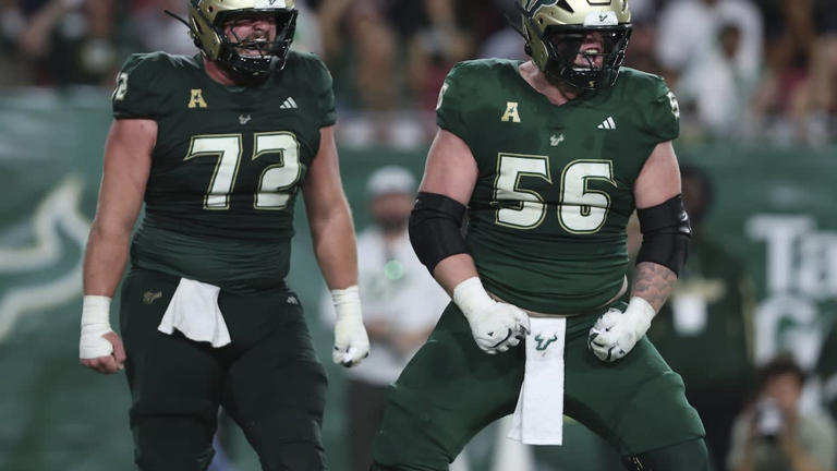 USF Bulls on Cure Bowl quest for elusive 10-victory season