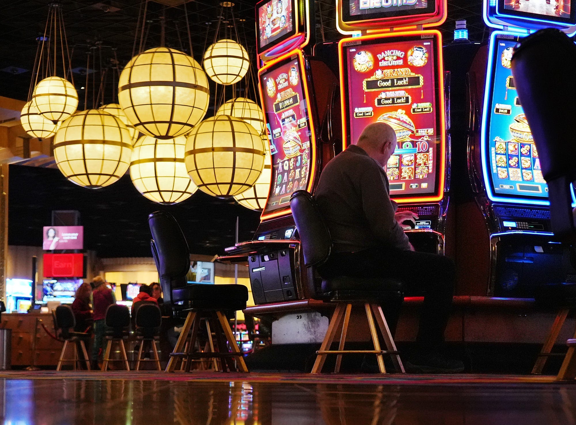 Ohio online casinos and betting sites in June 2026