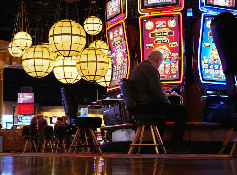 Ohio casinos and online gambling in 2026