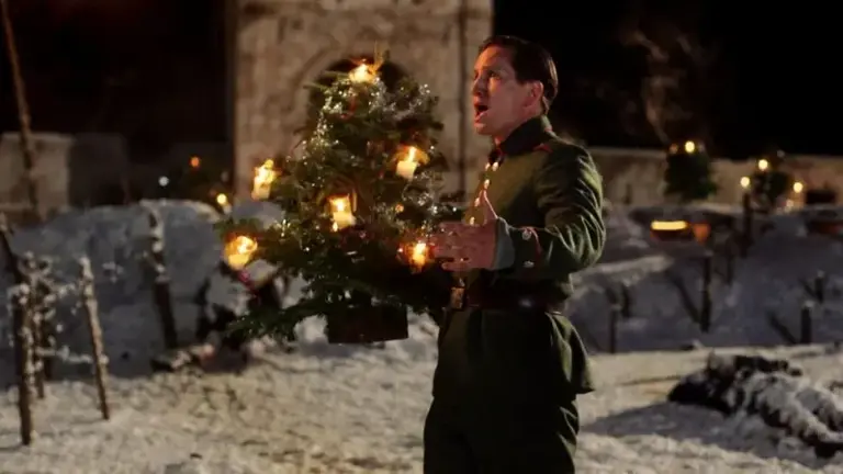 Top 15 Christmas movies you didn't know were based on real-life stories