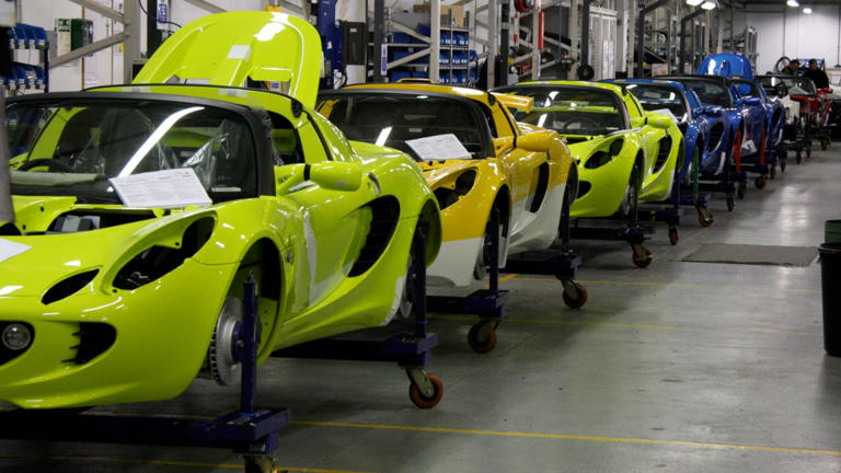 Automakers push 3 to 5 years in prison for accessing your car data