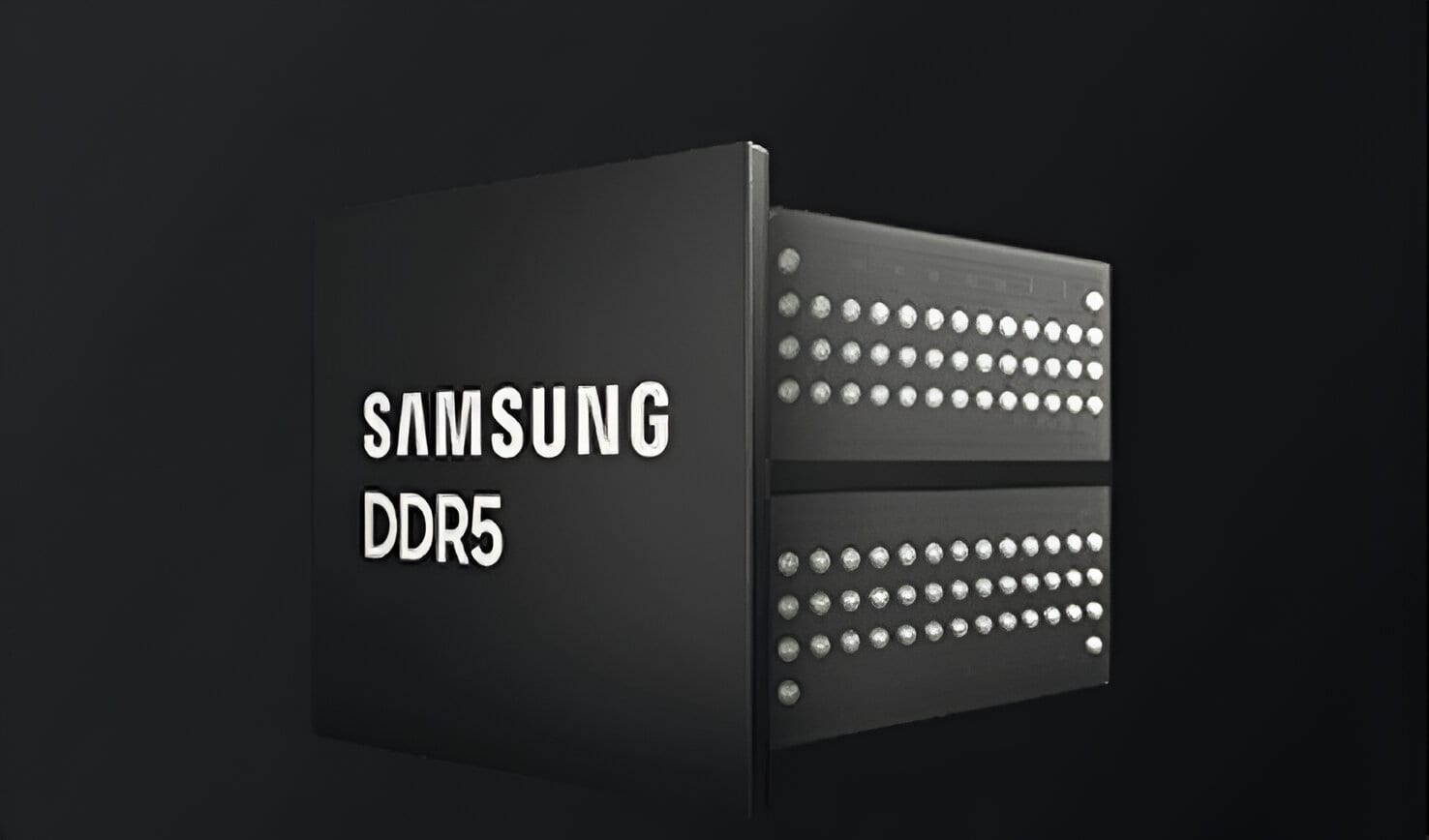Samsung DRAM sees massive price increase according to reports