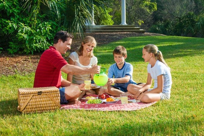 August holidays and observances to celebrate year after year