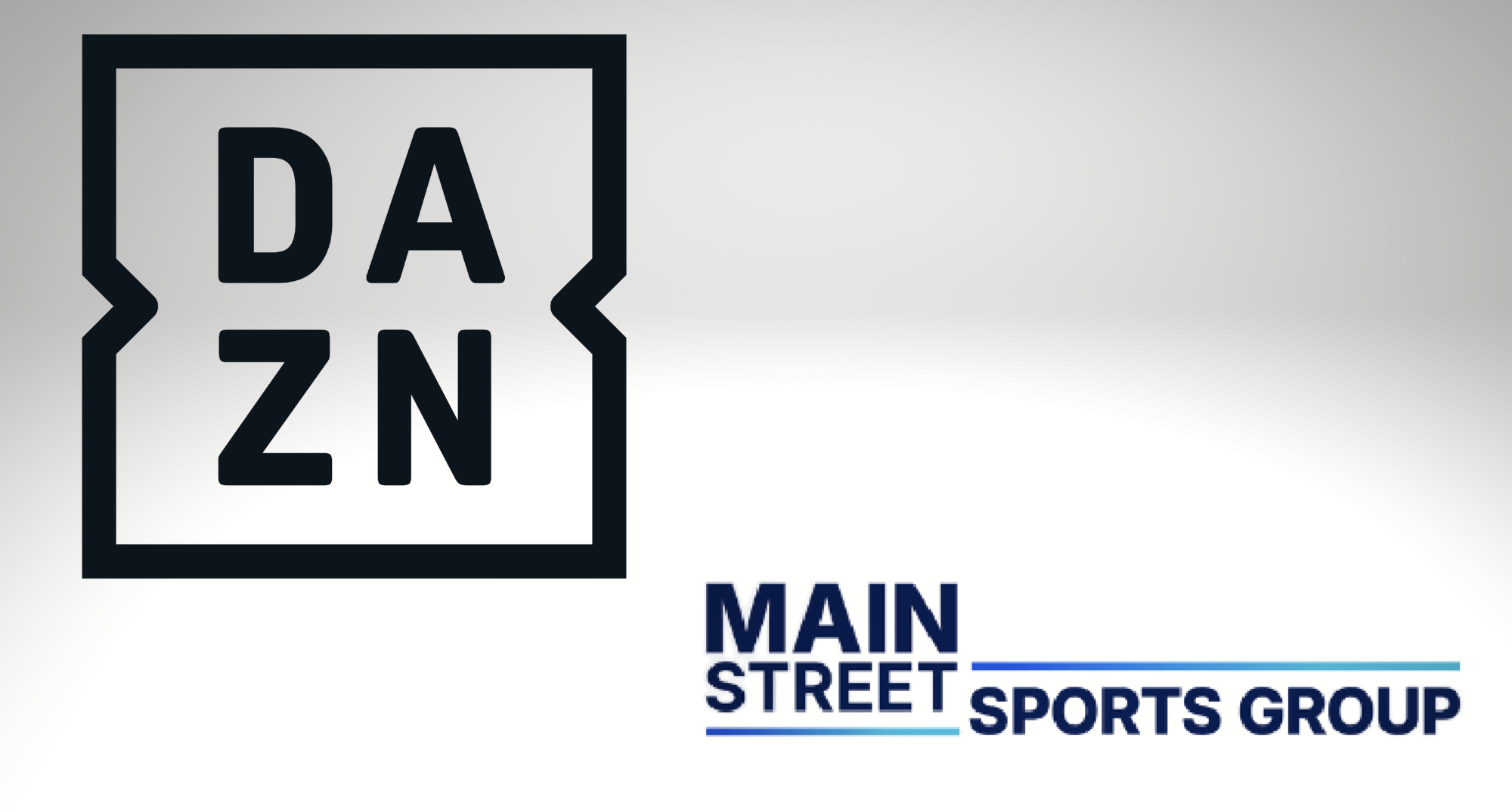 DAZN in 'advanced talks' to acquire Main Street Sports Group