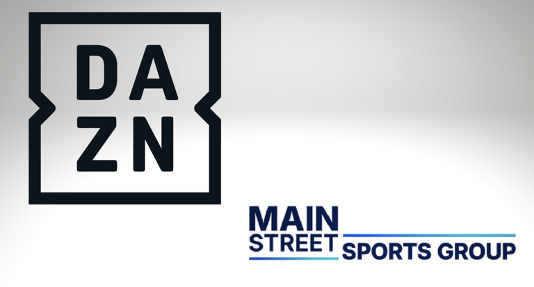 DAZN in 'advanced talks' to acquire Main Street Sports Group
