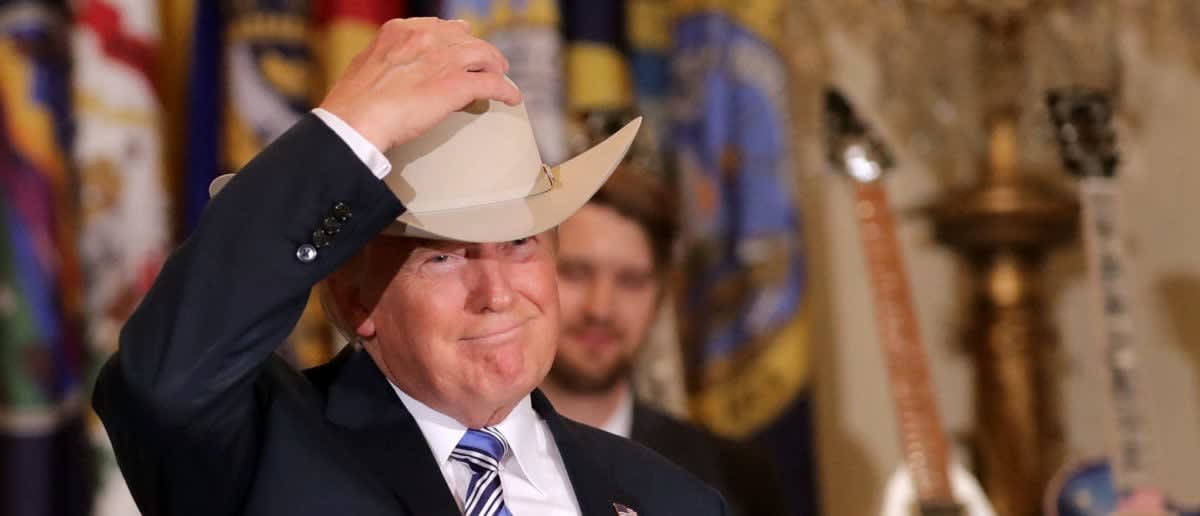 Rooke: Trump admin sends much needed lifeline to American farmers just ...