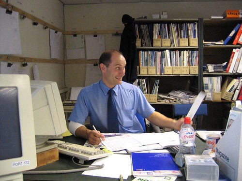 20 things you should never do at work