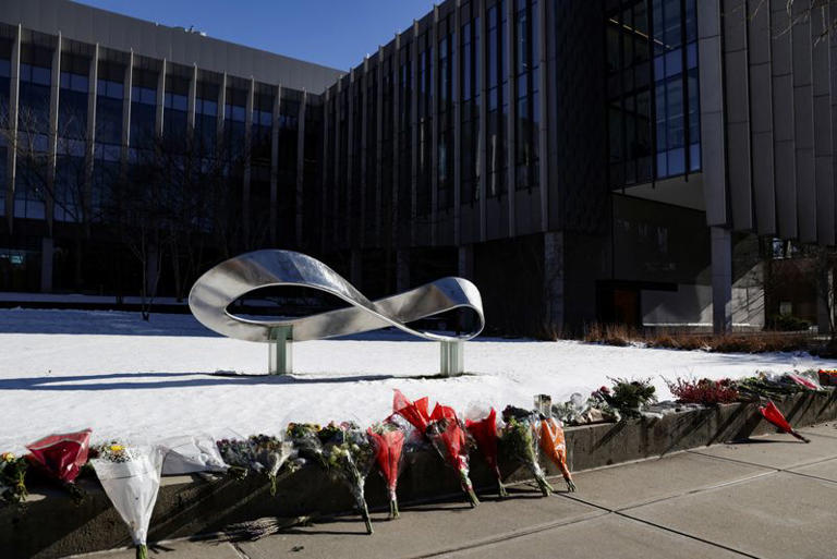 Manhunt for Brown University shooter stretches into fourth day, leaving ...