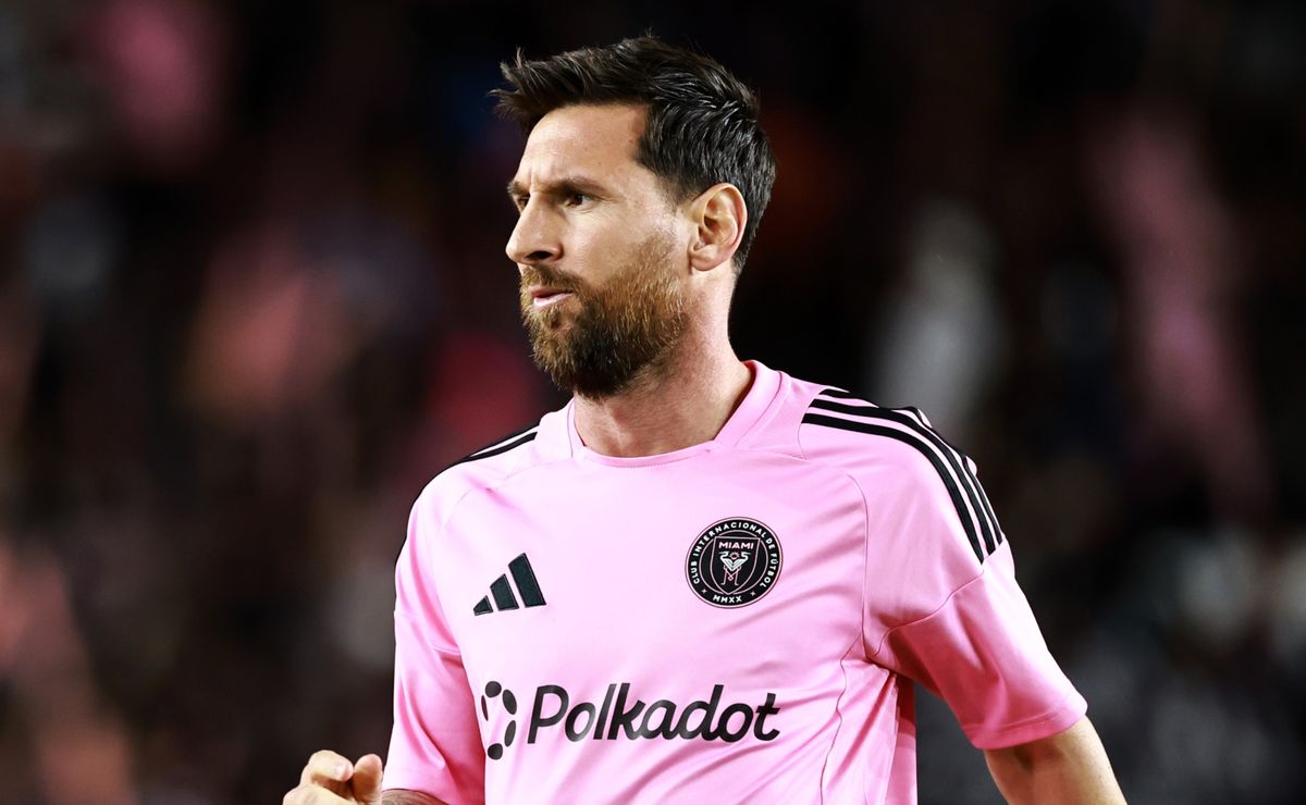 Lionel Messi’s Inter Miami to play one more game at Chase Stadium ...