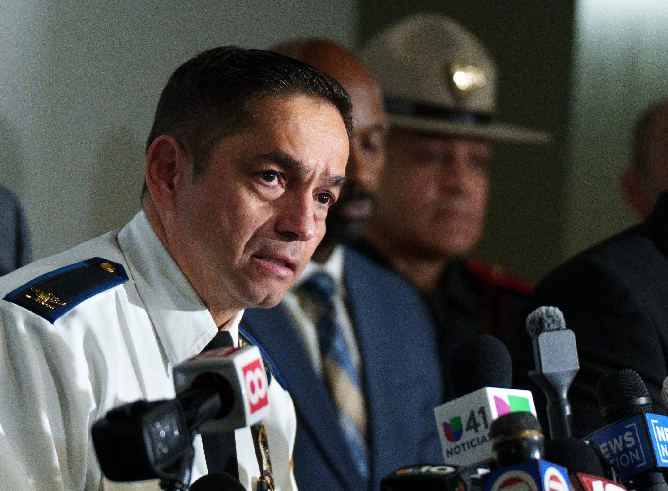 Ex-federal prosecutor: Police have 'a lot more information,' videos ...