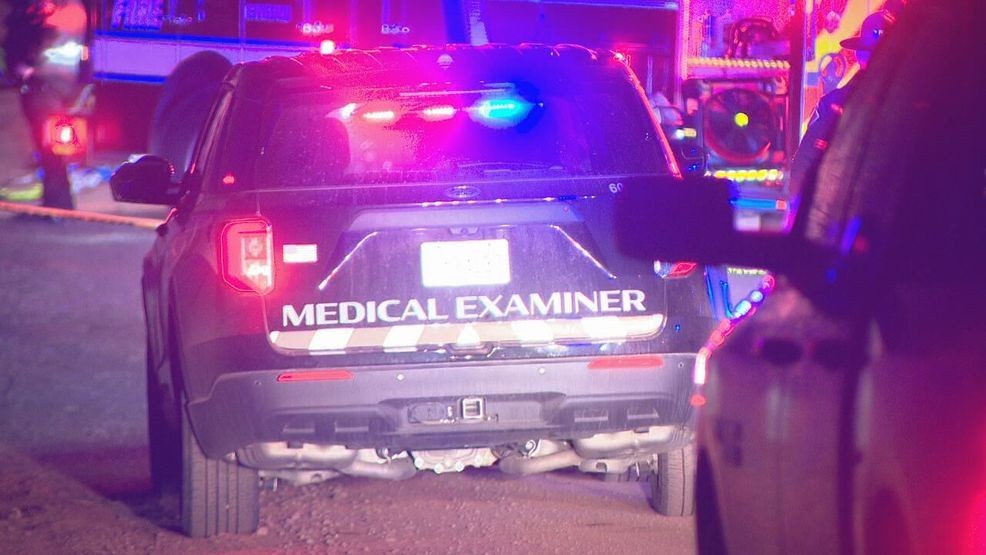 Two Deer Creek High School students dead after car crash in Logan County