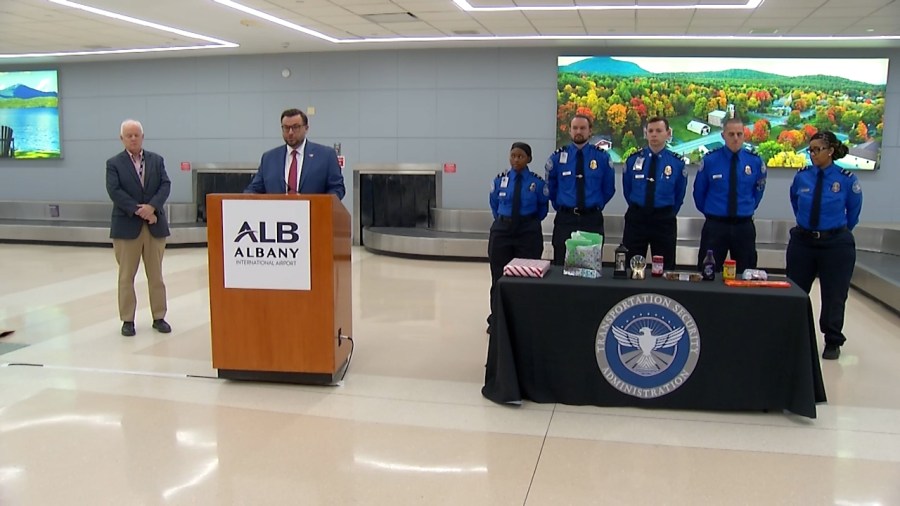 TSA’s alternative to REAL ID begins February 2026