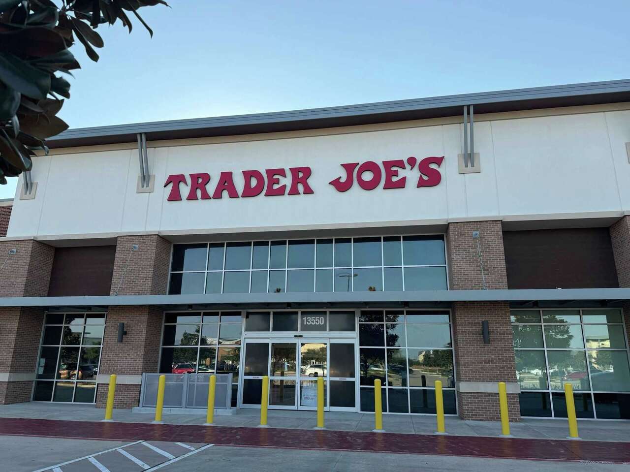 A Trader Joe's location is coming to Bellaire. Here's where.