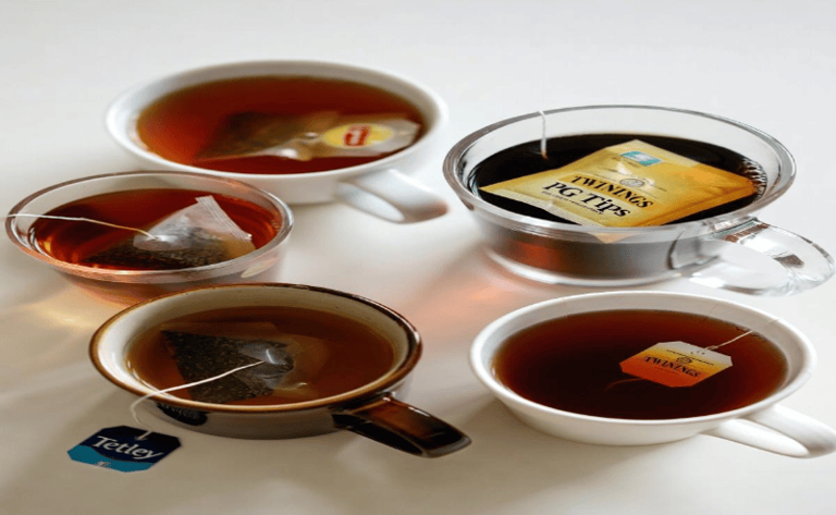 Popular tea brands recalled for contamination and hidden toxins: What ...