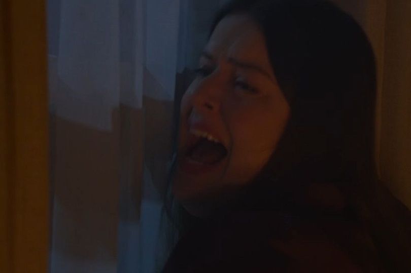 EastEnders fans work out who started dramatic fire as Max Branning ...