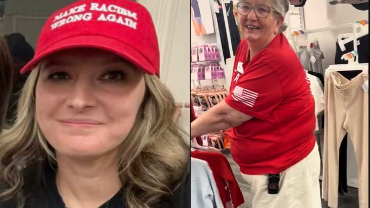Who Is Michelea Ponce? Enloe Health Nurse Goes Viral For Slamming ...