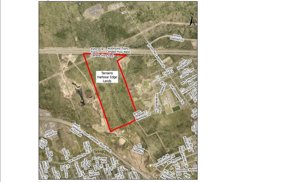 Moncton’s Vision Lands a step closer to development