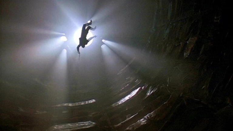 5 forgotten '90s sci-fi movies that still hold up today