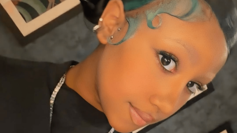 Concern grows as Kim Kardashian's 12-year-old daughter North debuts ...