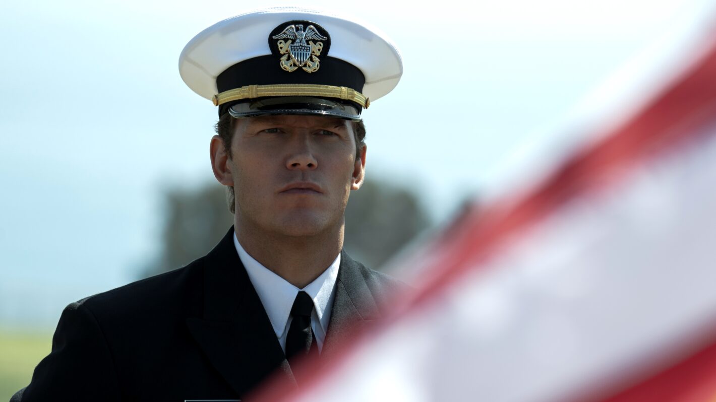 The Terminal List wraps filming for season 2