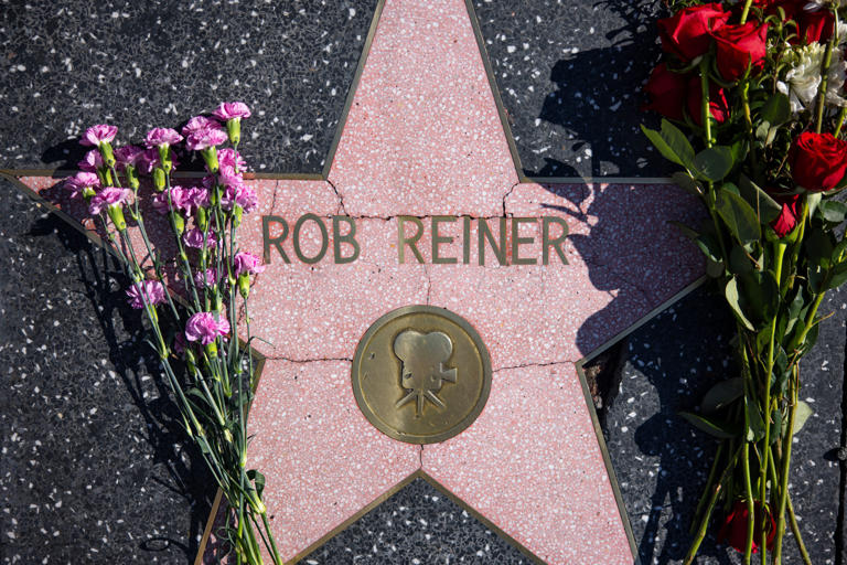 Gruesome scene found in Nick Reiner’s hotel room after parents’ killing