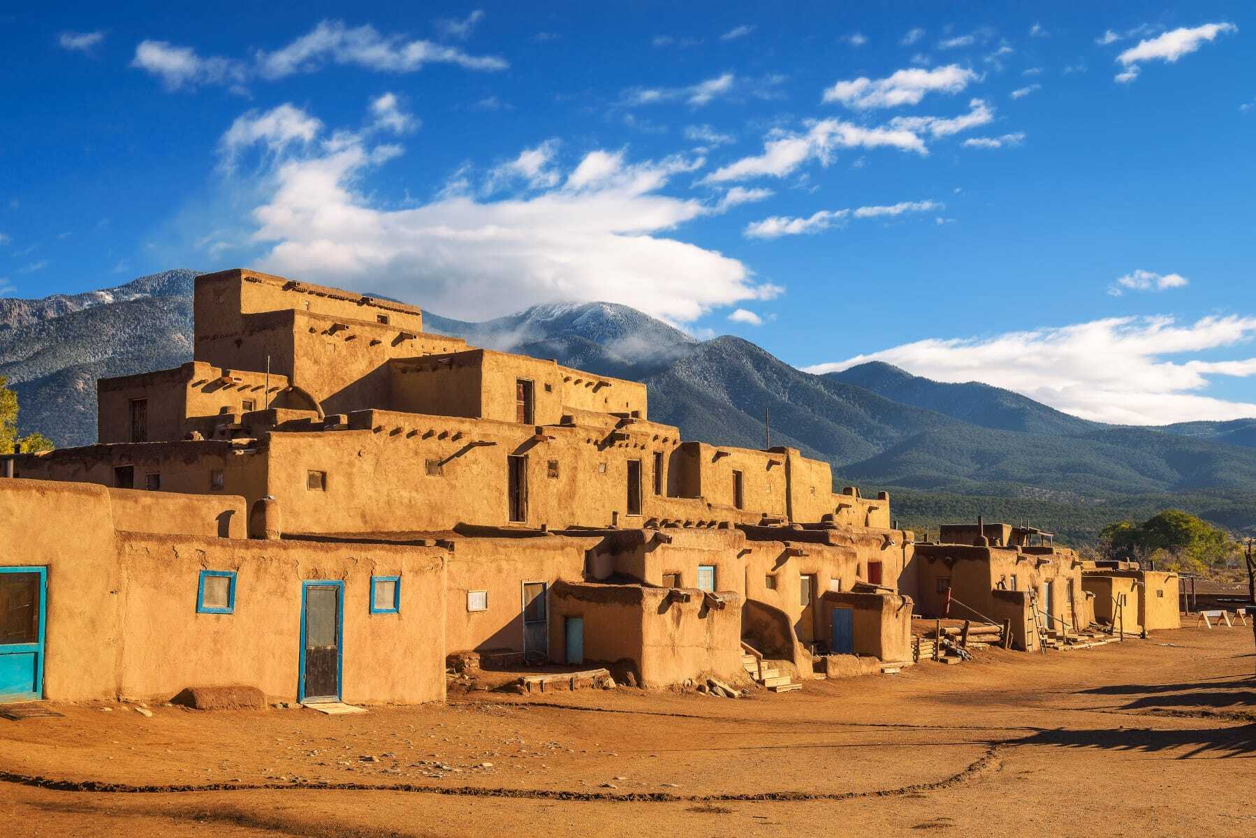24 stunning photos of UNESCO sites in the U.S.A