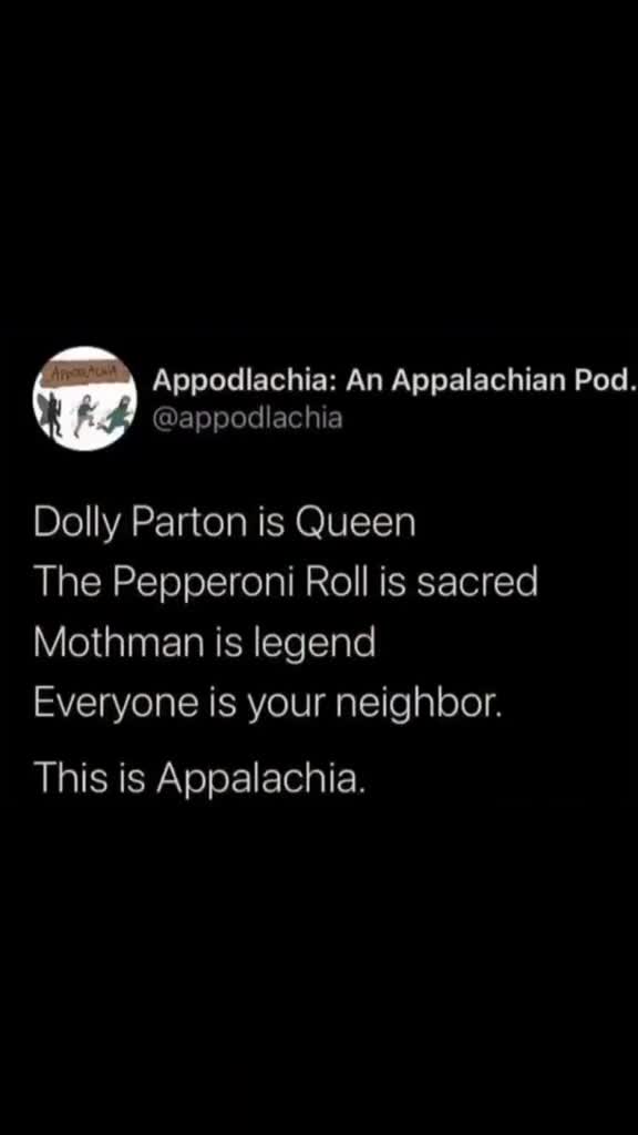Appalachian memes: What makes us different?