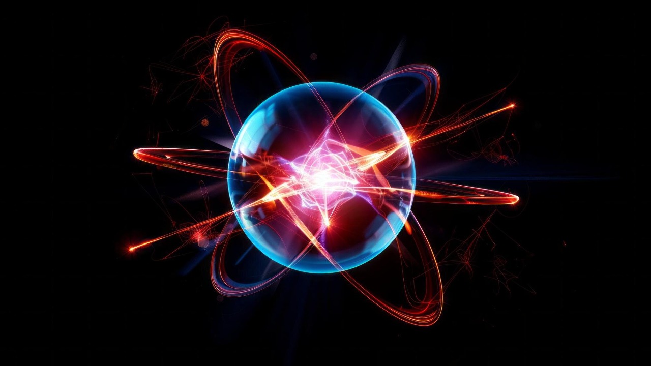 Scientists make atomic light switches to fire single photons on cue
