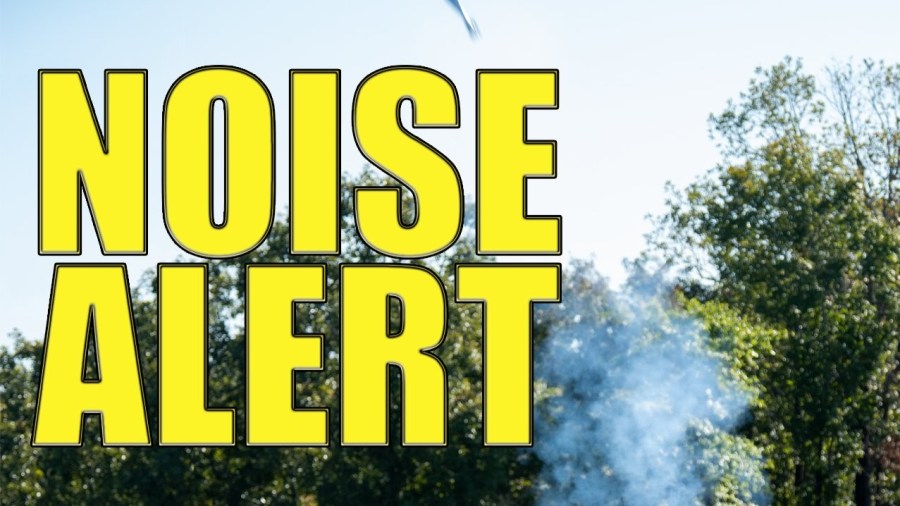 Training booms expected near Camp Robinson