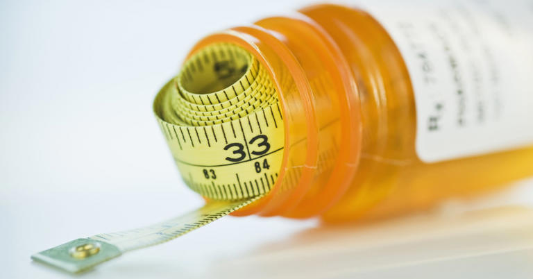 Healthy returns: 2026 will be the year of obesity pills from Novo ...