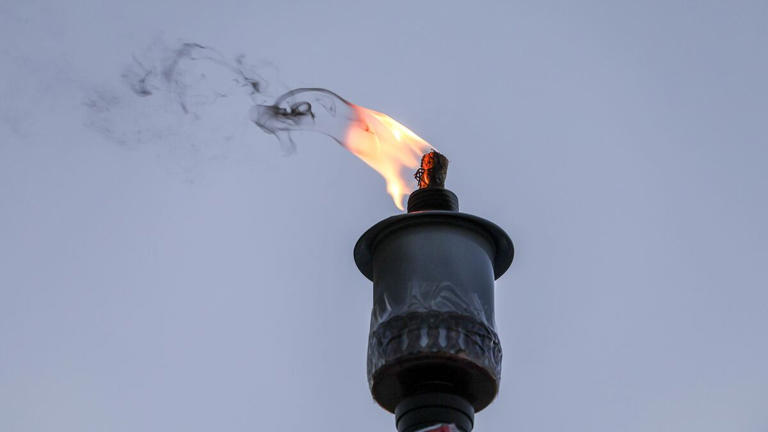 In Clearwater, Hanukkah celebration comes with heightened security