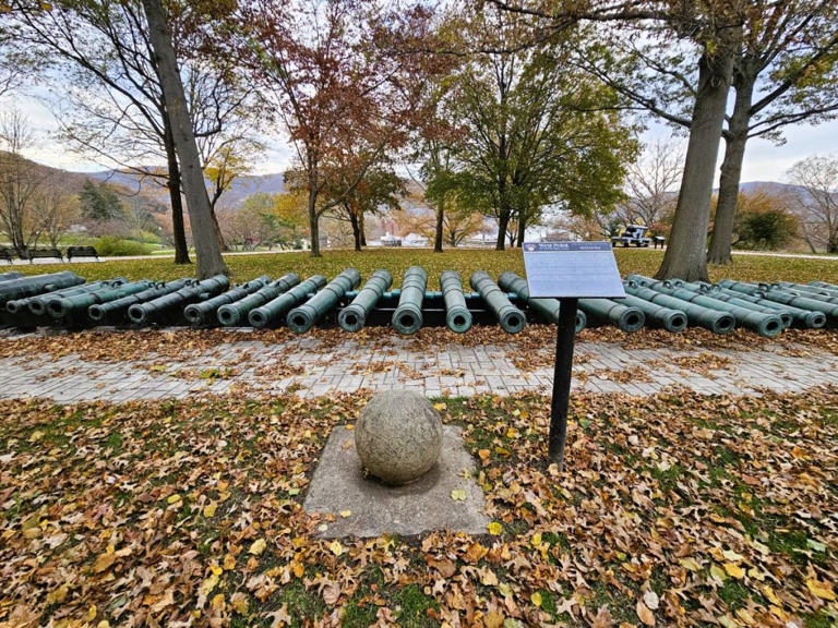 20 fascinating facts about West Point Military Academy